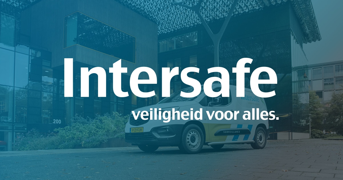 Beveiligingsbedrijf Amsterdam | Intersafe